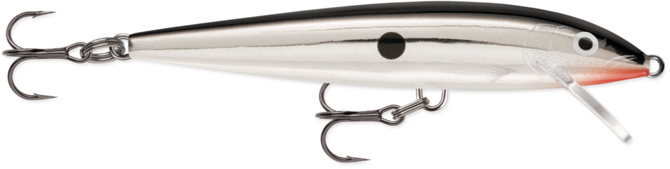 rapala floating minnow