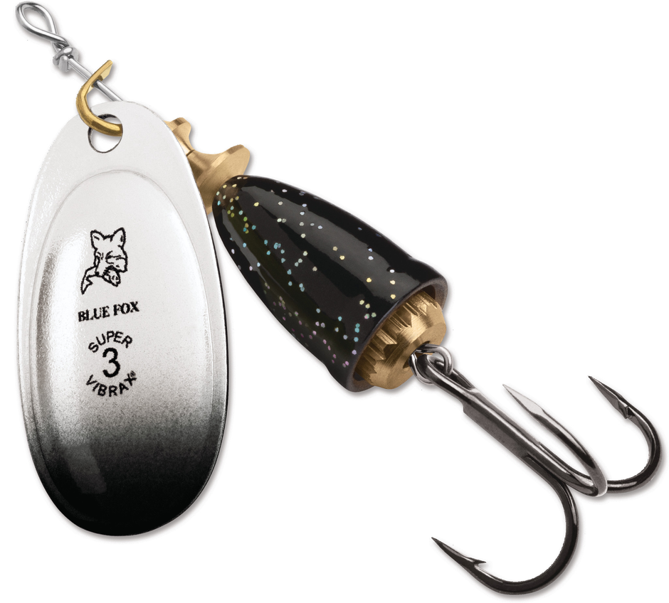 rapala spinner