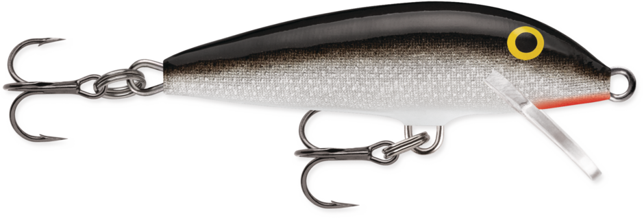 rapala floating jointed