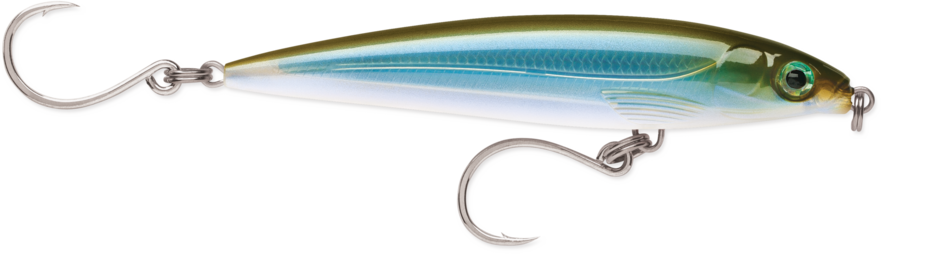 Rapala® X-Rap® Long Cast Shallow | Rapala® United Kingdom