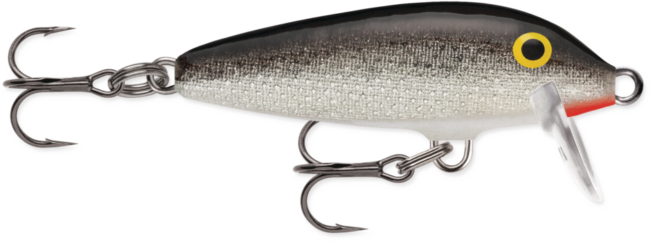 rapala floating original