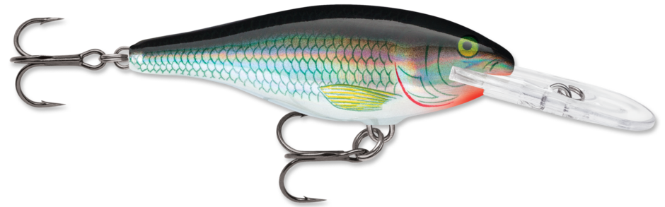 Shad Rap® | Rapala