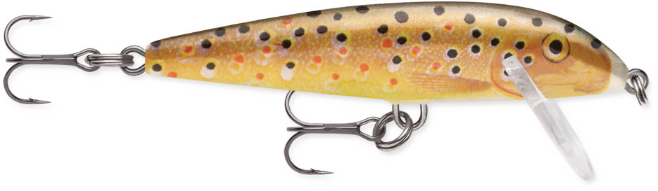 Rapala® CountDown® | Rapala® United Kingdom