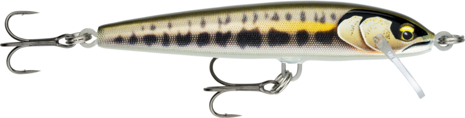 rapala floating elite