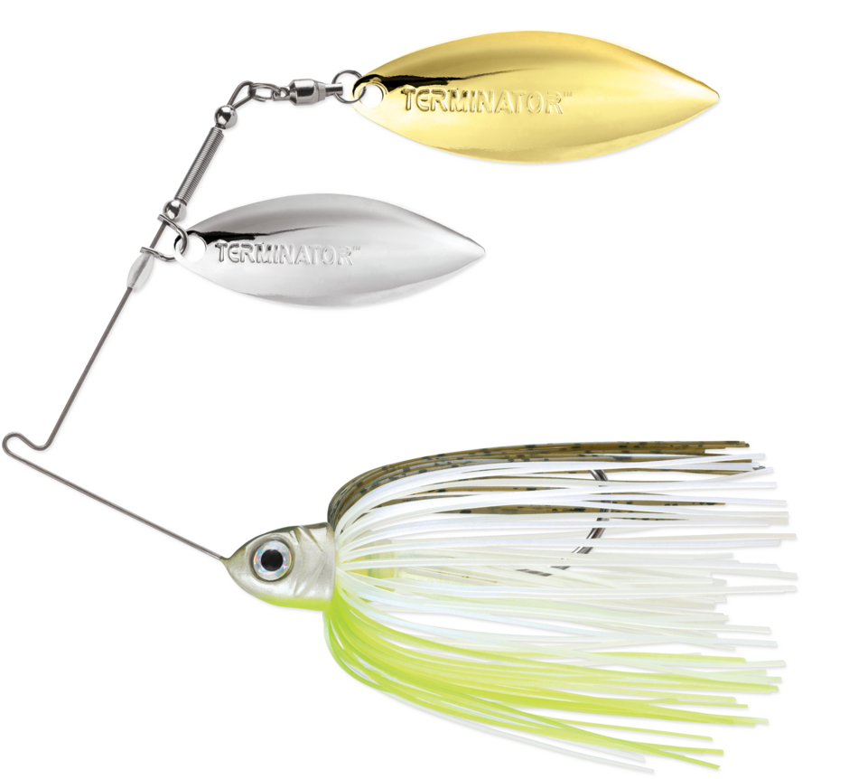 rapala spinner