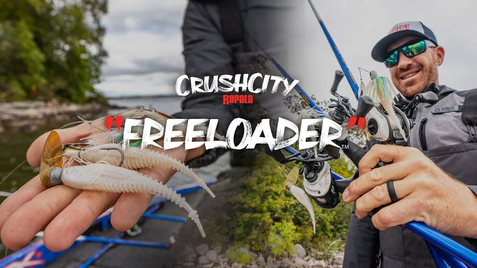 Freeloader | Rapala