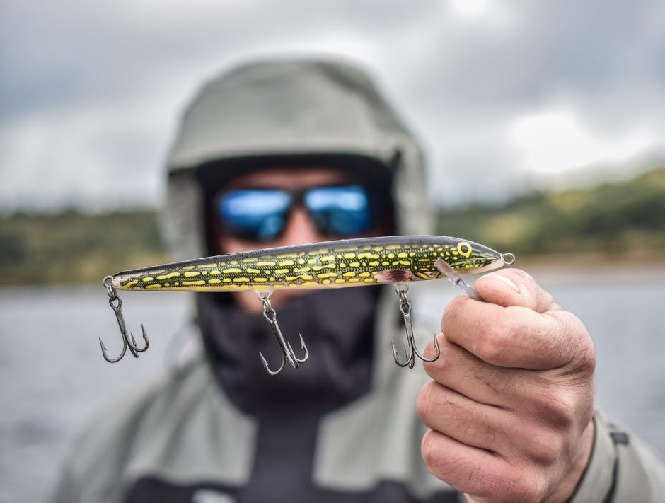 Rapala® Floater Elite | Rapala® International Site